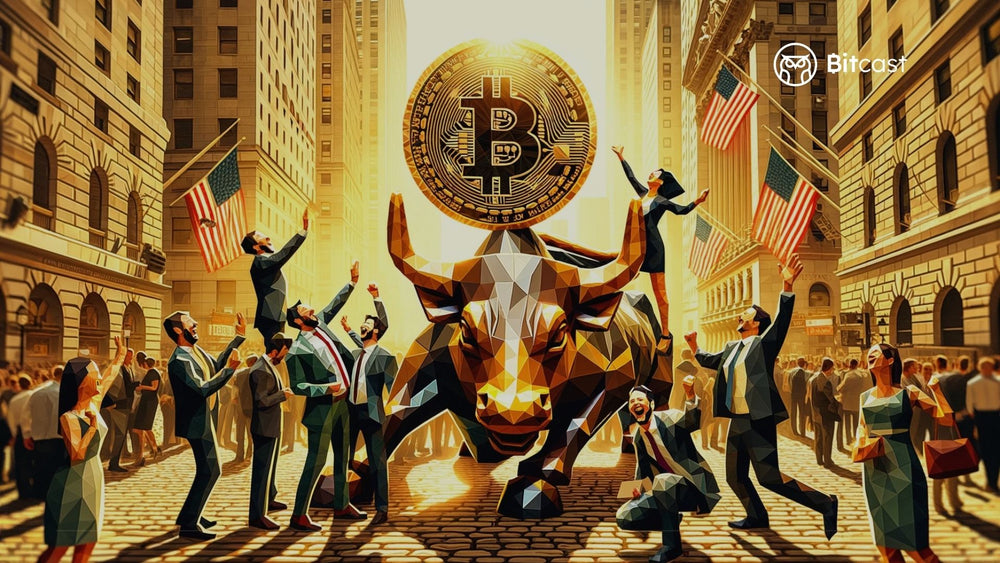 บทความ – Page 2 – Bitcast